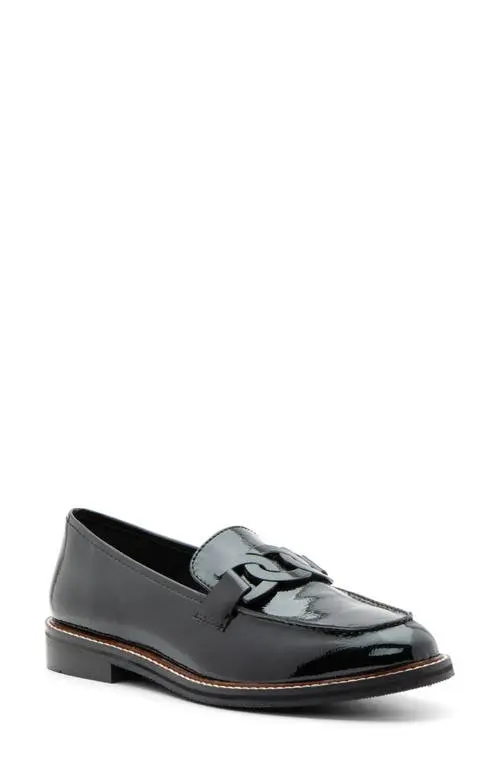 ARA Loafer - Black