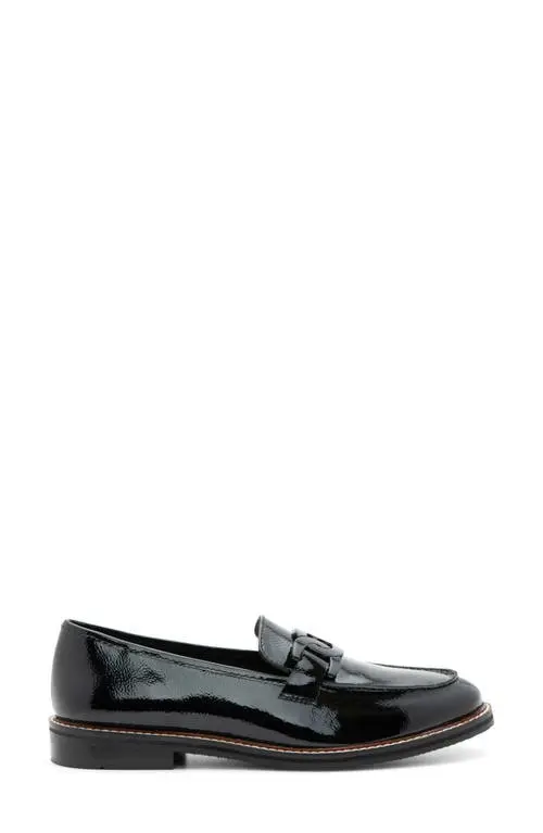 ARA Loafer - Black