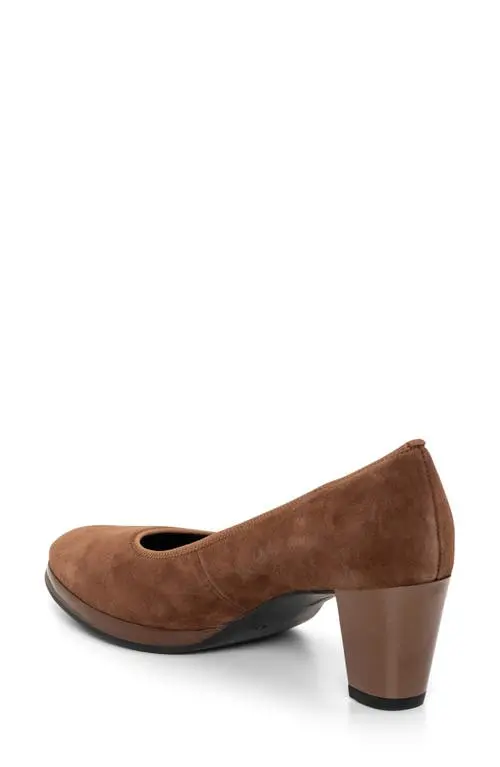 ARA Ophelia Pumps - Nuts