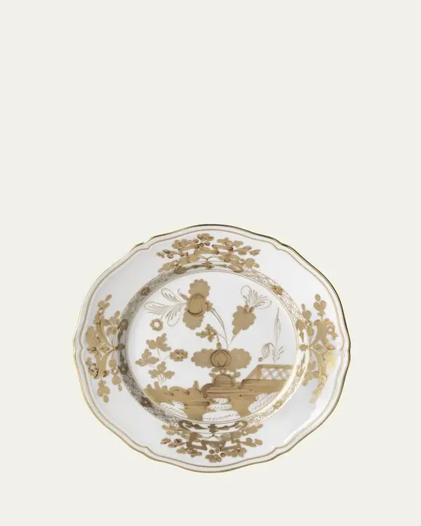 GINORI 1735 Oriente Italiano Aurum - Oiaurum