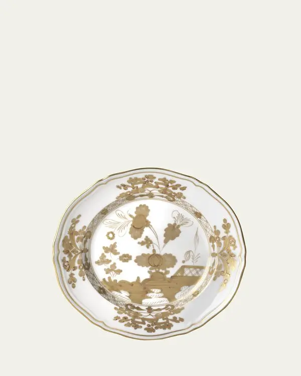 GINORI 1735 Oriente Italiano Aurum - Oiaurum