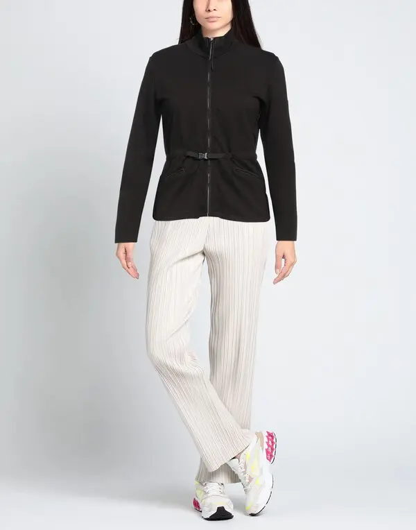 PEOPLE OF SHIBUYA Viscose Blend Sweatshirt