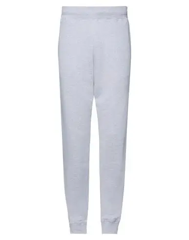 Moschino Pants Size Cotton - Grey