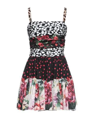 Dolce & Gabbana Mini Dress