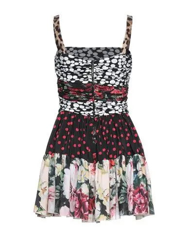 Dolce & Gabbana Mini Dress