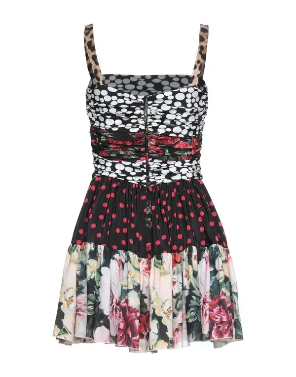 Dolce & Gabbana Mini Dress