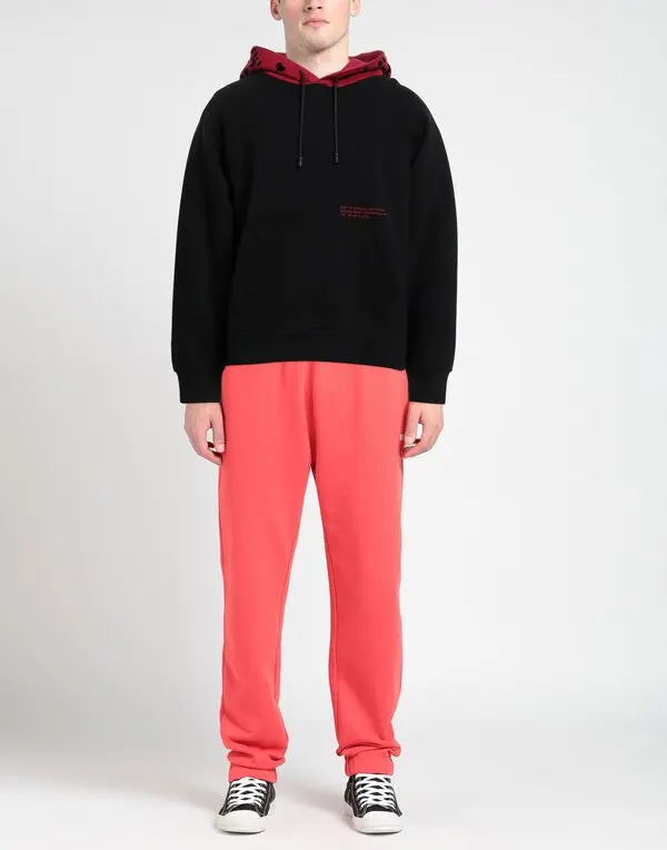 Dolce & Gabbana Sweatshirt In Cotton, Polyamide, And Viscose