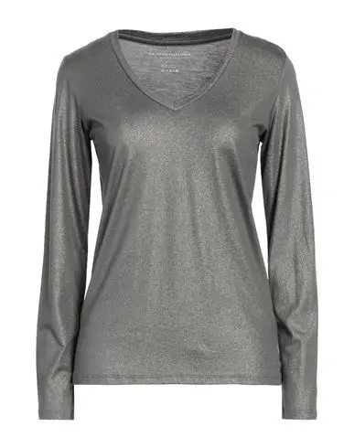Majestic Filatures T-shirt - Grey