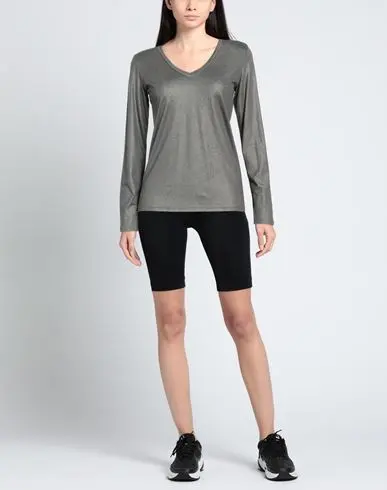 Majestic Filatures T-shirt - Grey
