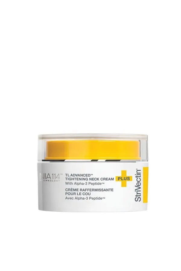 Strivectin Tl Advanced Tightening Neck Cream Plus With Alpha-3 Peptide - Aqua