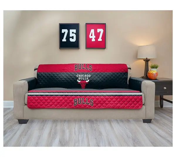 PEGASUS SPORTS Nba Sofa Furniture Protector - One-color