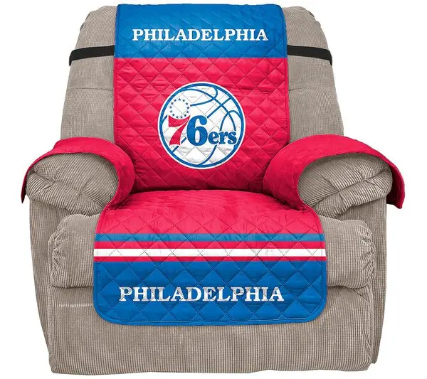 PEGASUS SPORTS Nba Recliner Furniture Protector - One-color