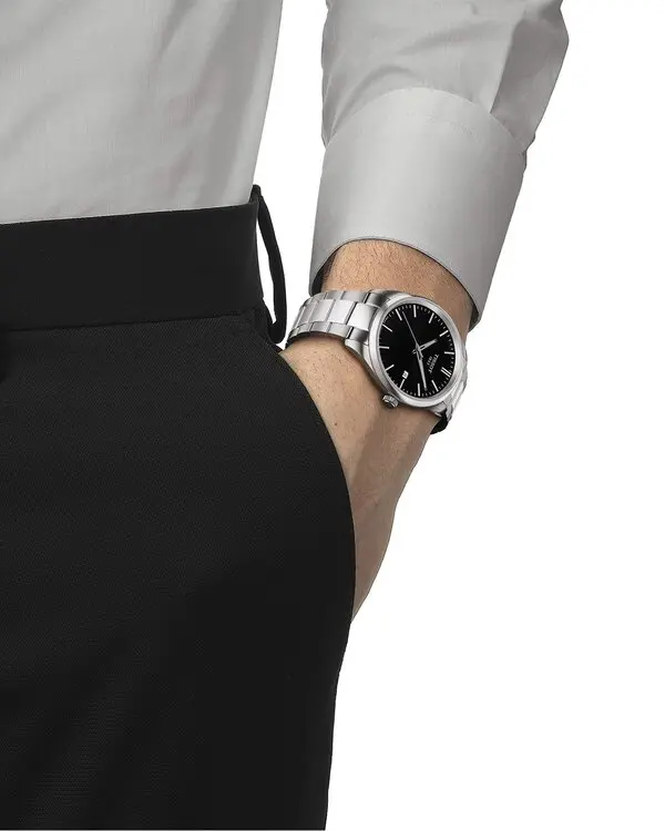 TISSOT Pr 100 40mm Watch