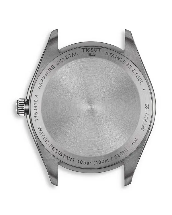 TISSOT Pr 100 40mm Watch