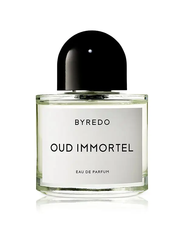 Byredo Oud Immortel Eau De Parfum 3.4 Oz - No Color