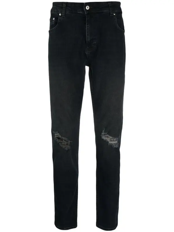 REPRESENT R1 Destroyer Slim-cut Jeans