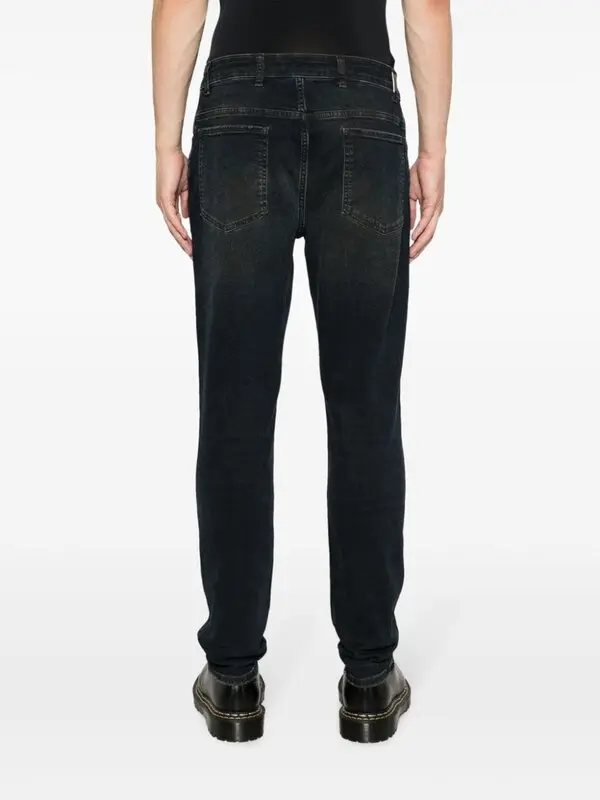 REPRESENT R1 Destroyer Slim-cut Jeans