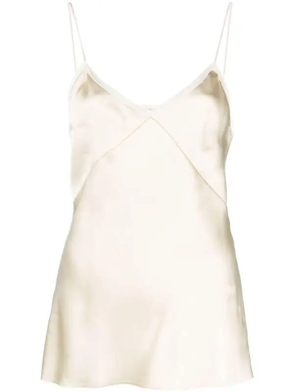N°21 Spaghetti-straps Top