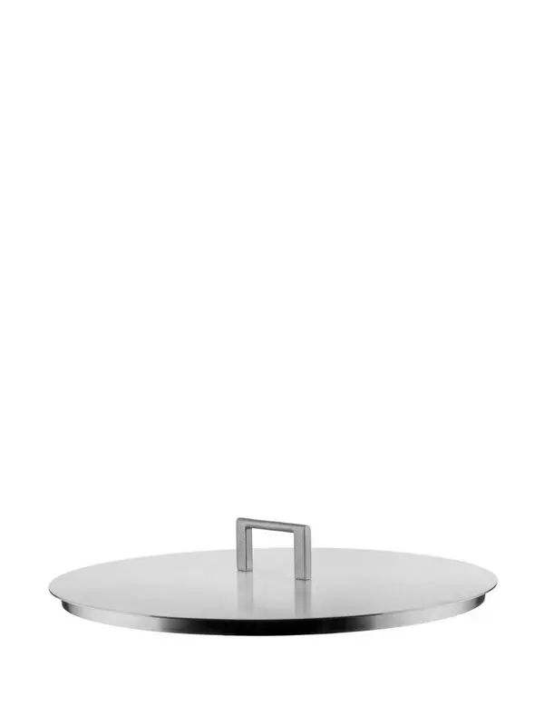 ALESSI Stainless-steel Lid