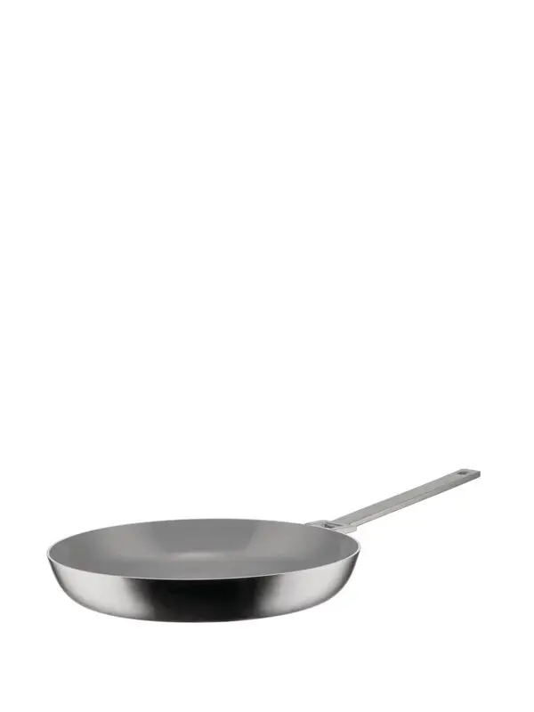 ALESSI Steel Frying Pan