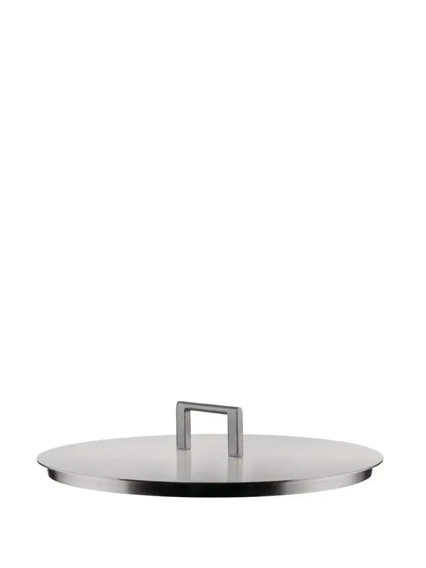 ALESSI Round-shape Lid