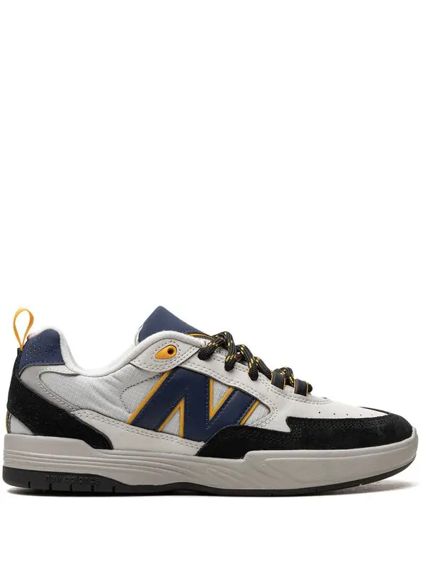 NEW BALANCE X Tiago Lemos Numeric 808 Sneakers - White