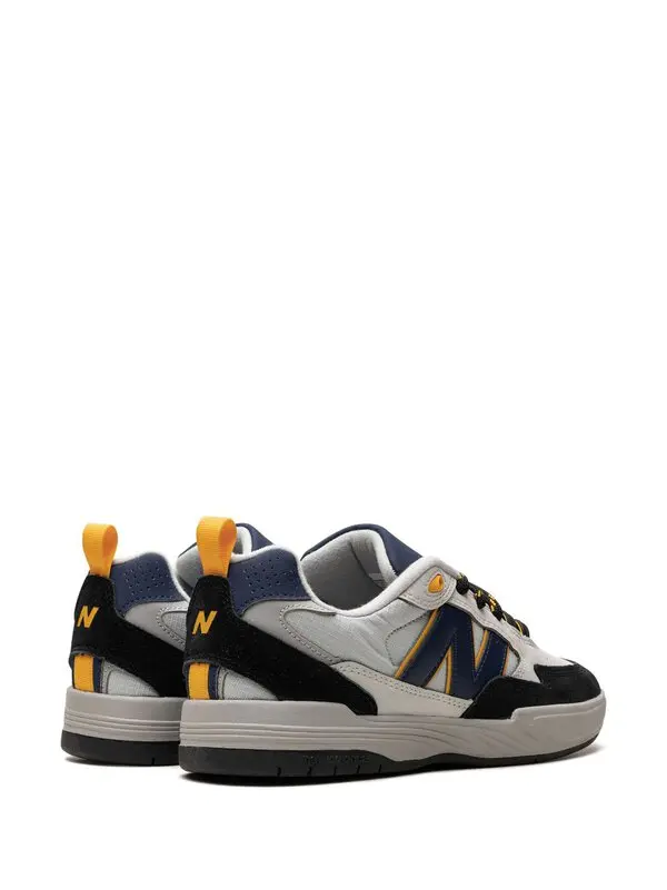 NEW BALANCE X Tiago Lemos Numeric 808 Sneakers - White