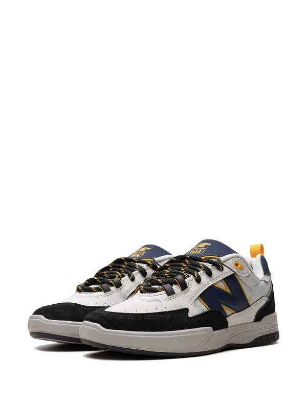 NEW BALANCE X Tiago Lemos Numeric 808 Sneakers - White