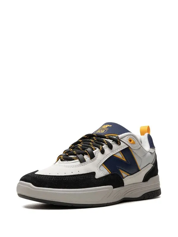 NEW BALANCE X Tiago Lemos Numeric 808 Sneakers - White