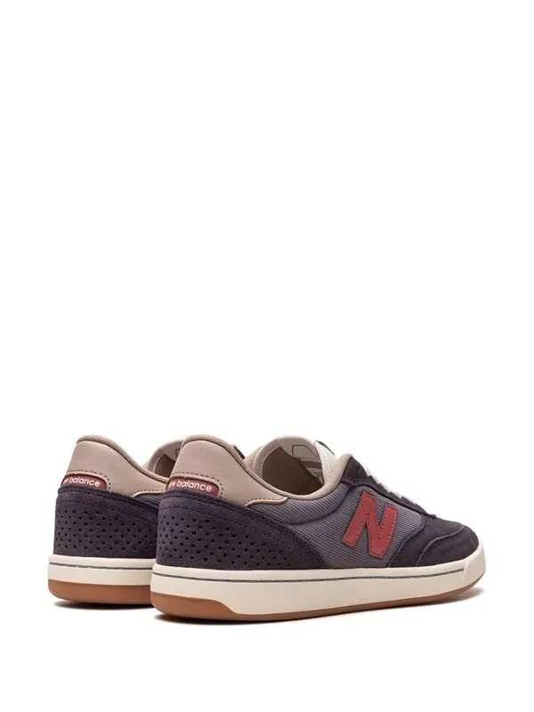 NEW BALANCE Numeric 440 Sneakers - Purple