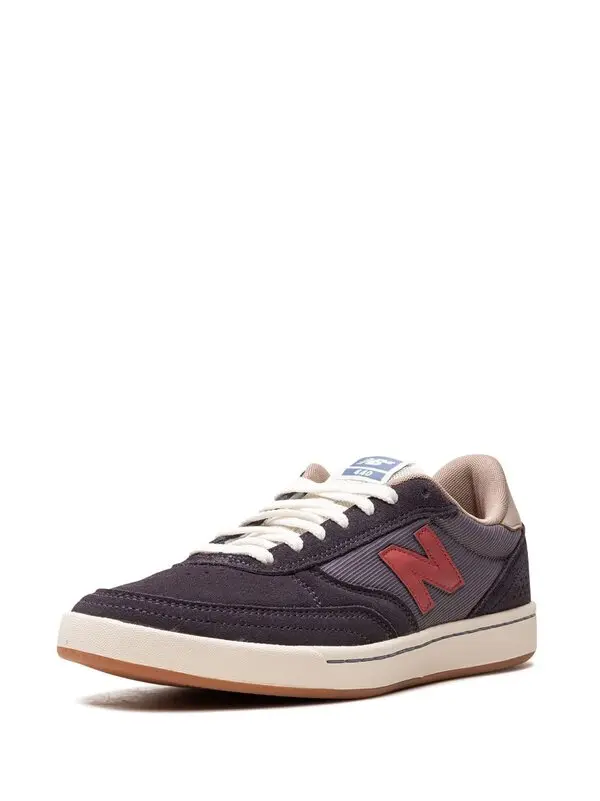 NEW BALANCE Numeric 440 Sneakers - Purple