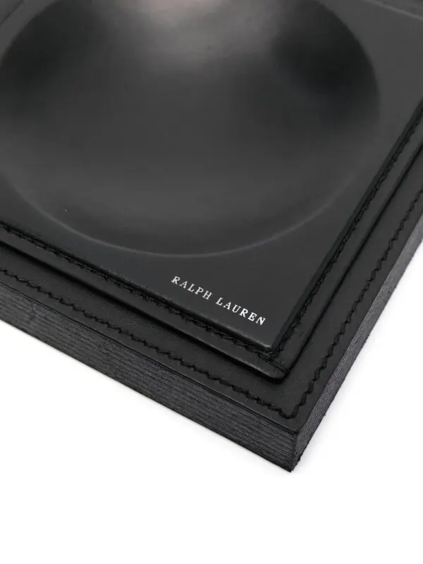 Ralph Lauren Brennan Logo-print Catchall