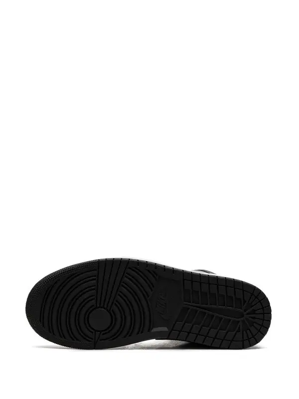 JORDAN Air 1 Mid Se Night Stadium Sneakers