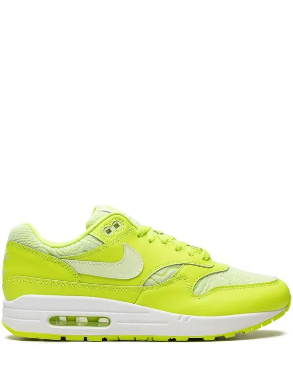Nike Air Max 1 Prm Sneakers - Green