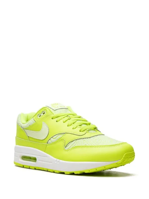 Nike Air Max 1 Prm Sneakers - Green