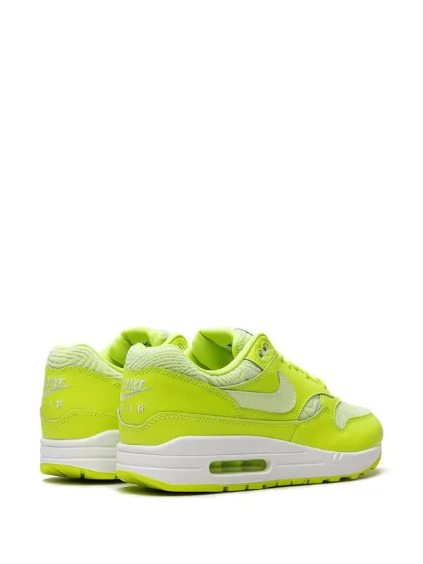 Nike Air Max 1 Prm Sneakers - Green