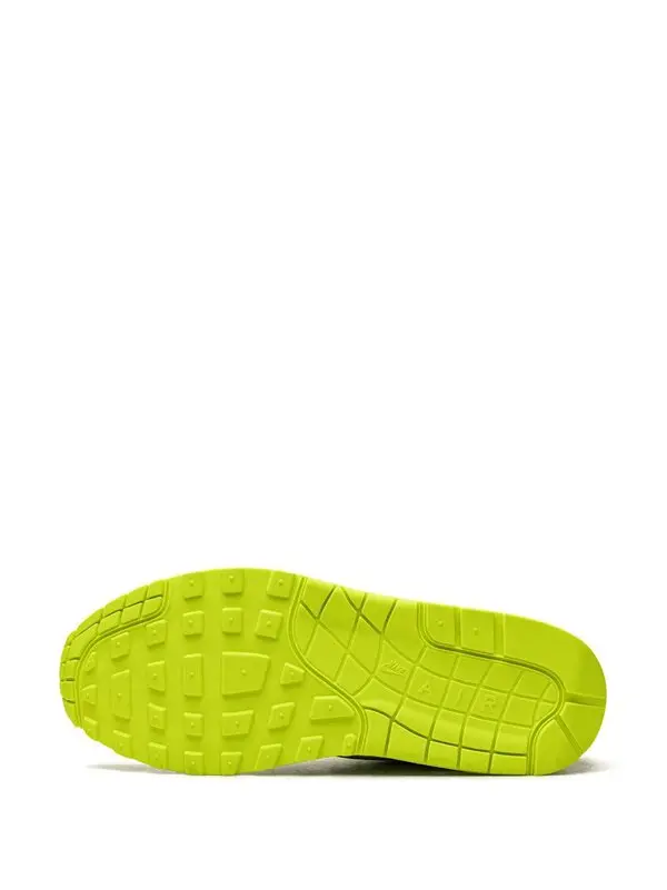 Nike Air Max 1 Prm Sneakers - Green