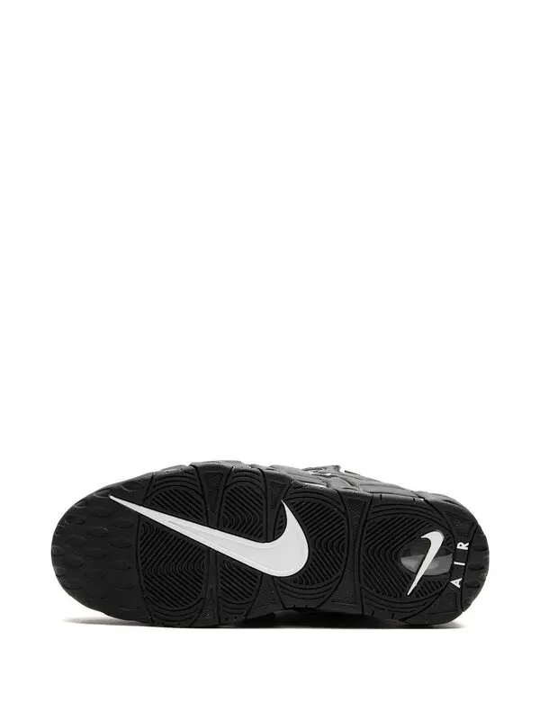 Nike Air More Uptempo Ambush Sneakers - Black