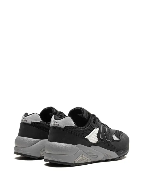 NEW BALANCE 580 Low-top Sneakers - Black