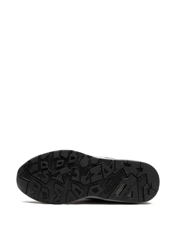 NEW BALANCE 580 Low-top Sneakers - Black