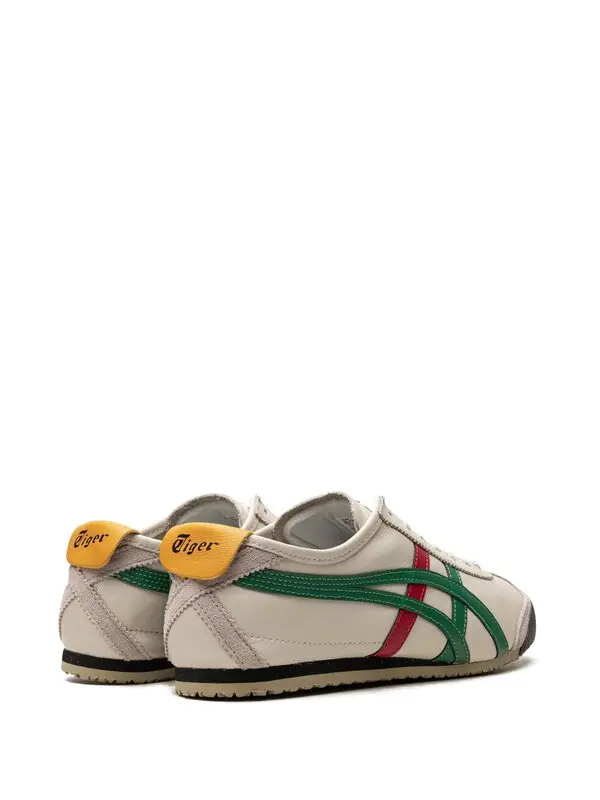Onitsuka Tiger Mexico 66 Lace-up Sneakers - Neutrals