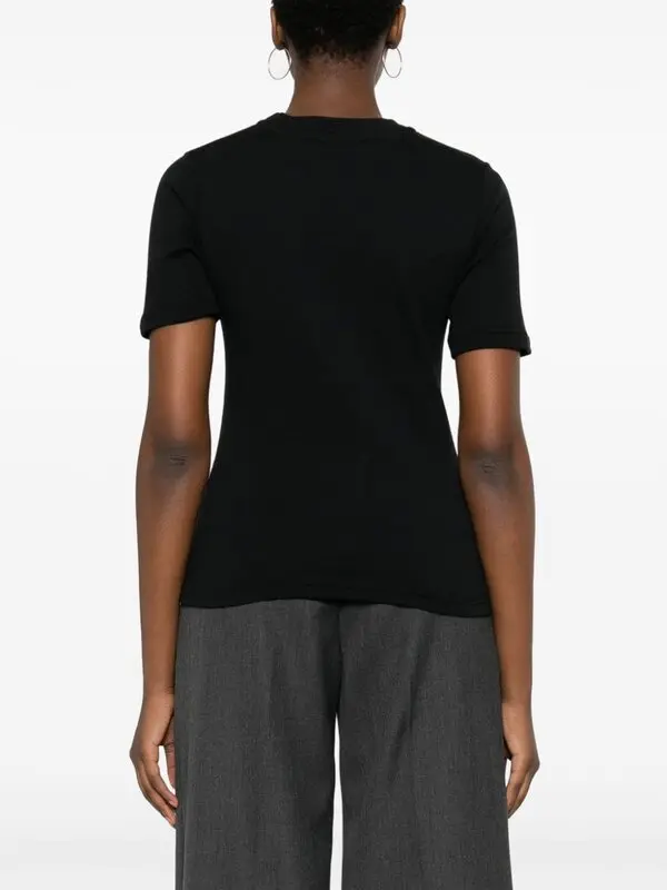 LA COLLECTION Short-sleeve T-shirt
