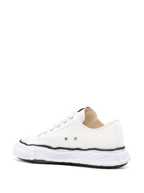 Mihara Yasuhiro Peterson23 Low-top Sneakers - White