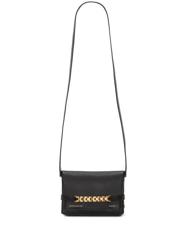 Victoria Beckham Leather Clutch