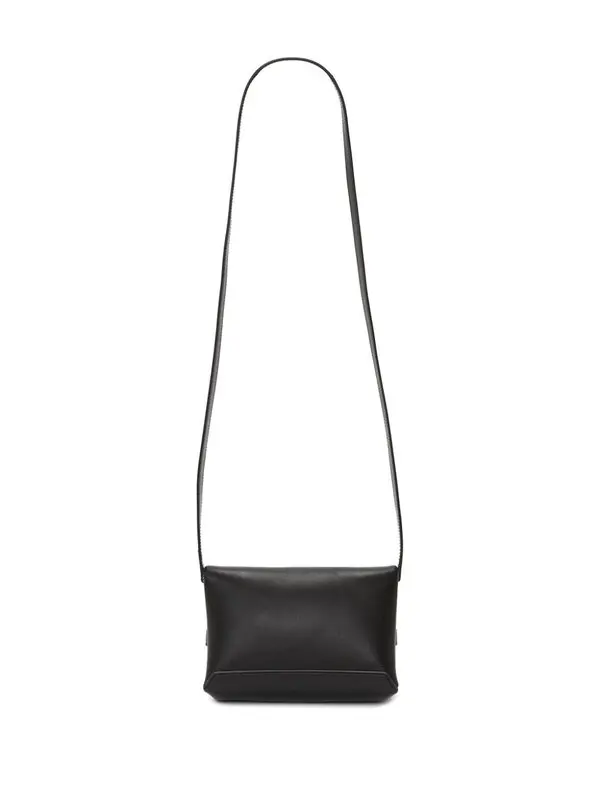 Victoria Beckham Leather Clutch
