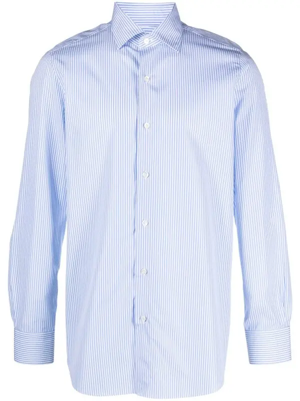 FINAMORE 1925 Milano Shirt