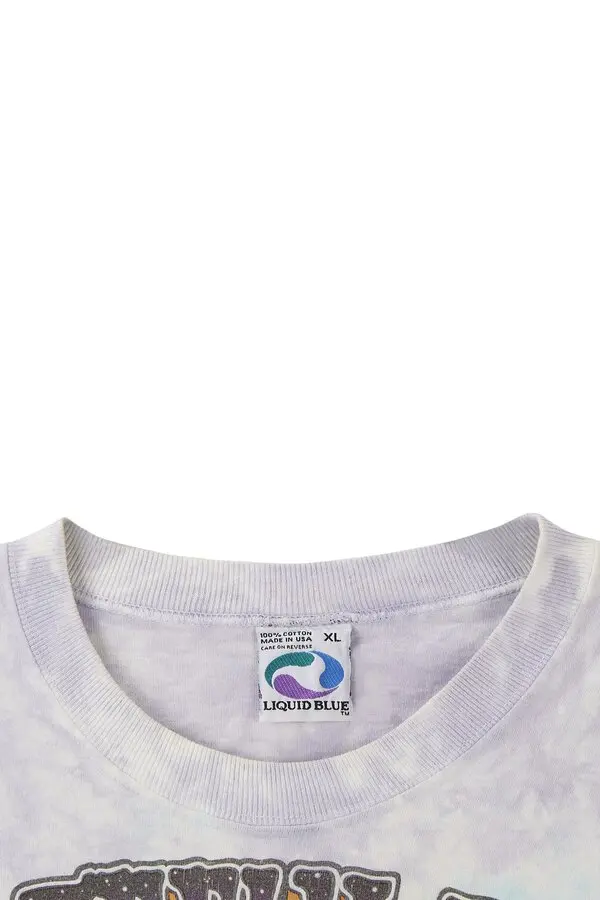 Vintage The Grateful Dead 1993 Band Tee