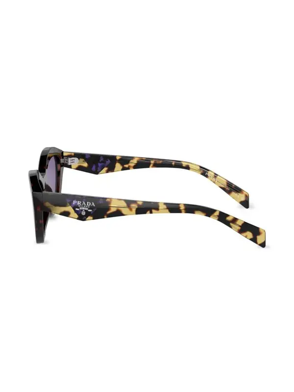 Prada Cat-eye Sunglasses