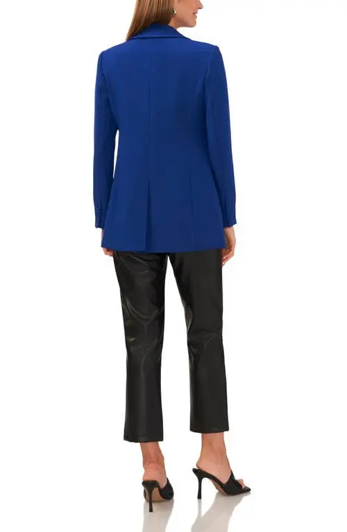 Vince Camuto Single-button Blazer