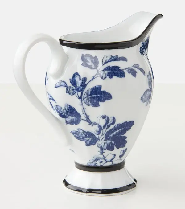 Gucci Herbarium Porcelain Milk Jug